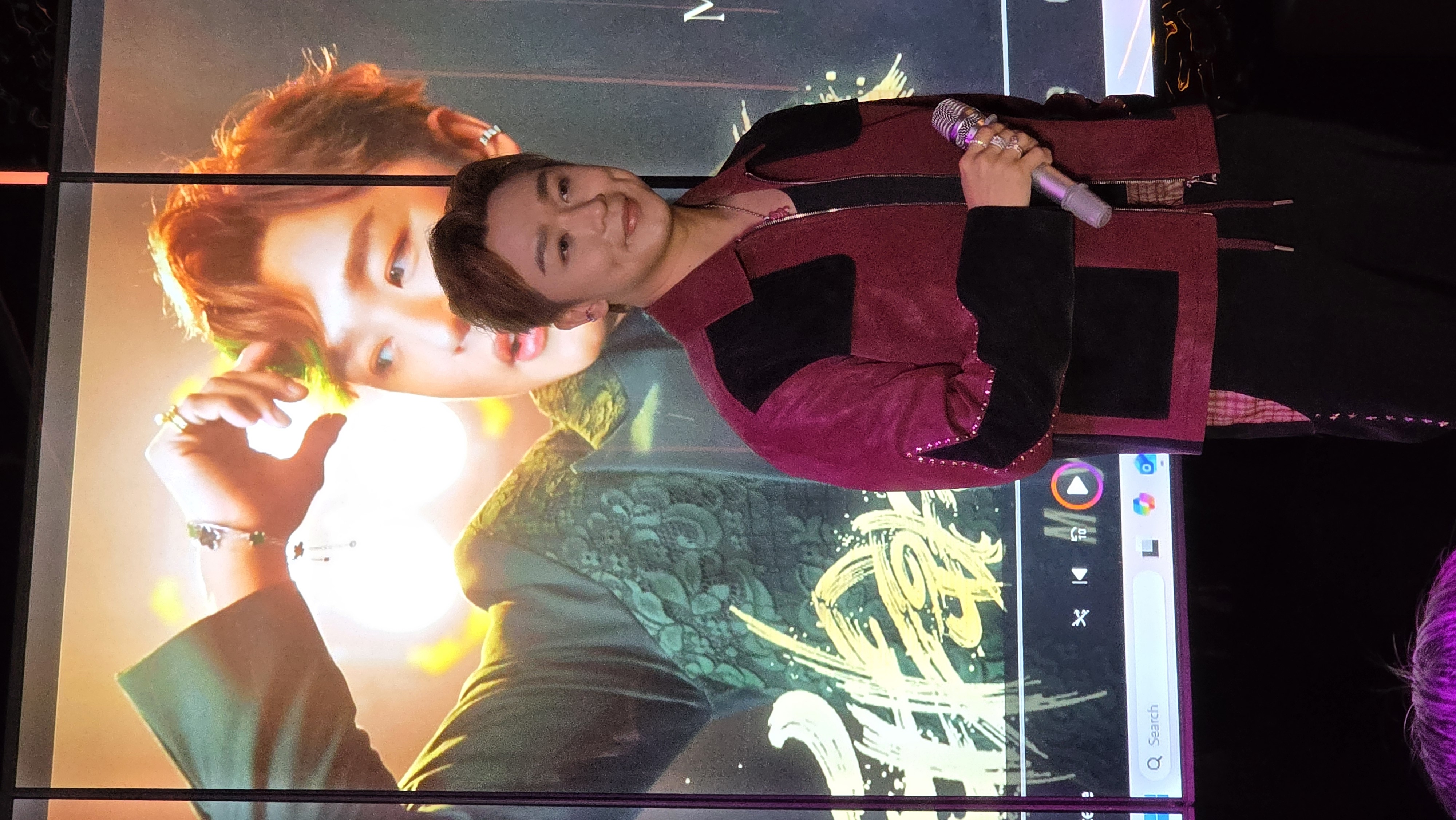 Rax Teh Debuts His First Mandarin Single “My Stage”！ | 3ZONE - TVBAnywhere