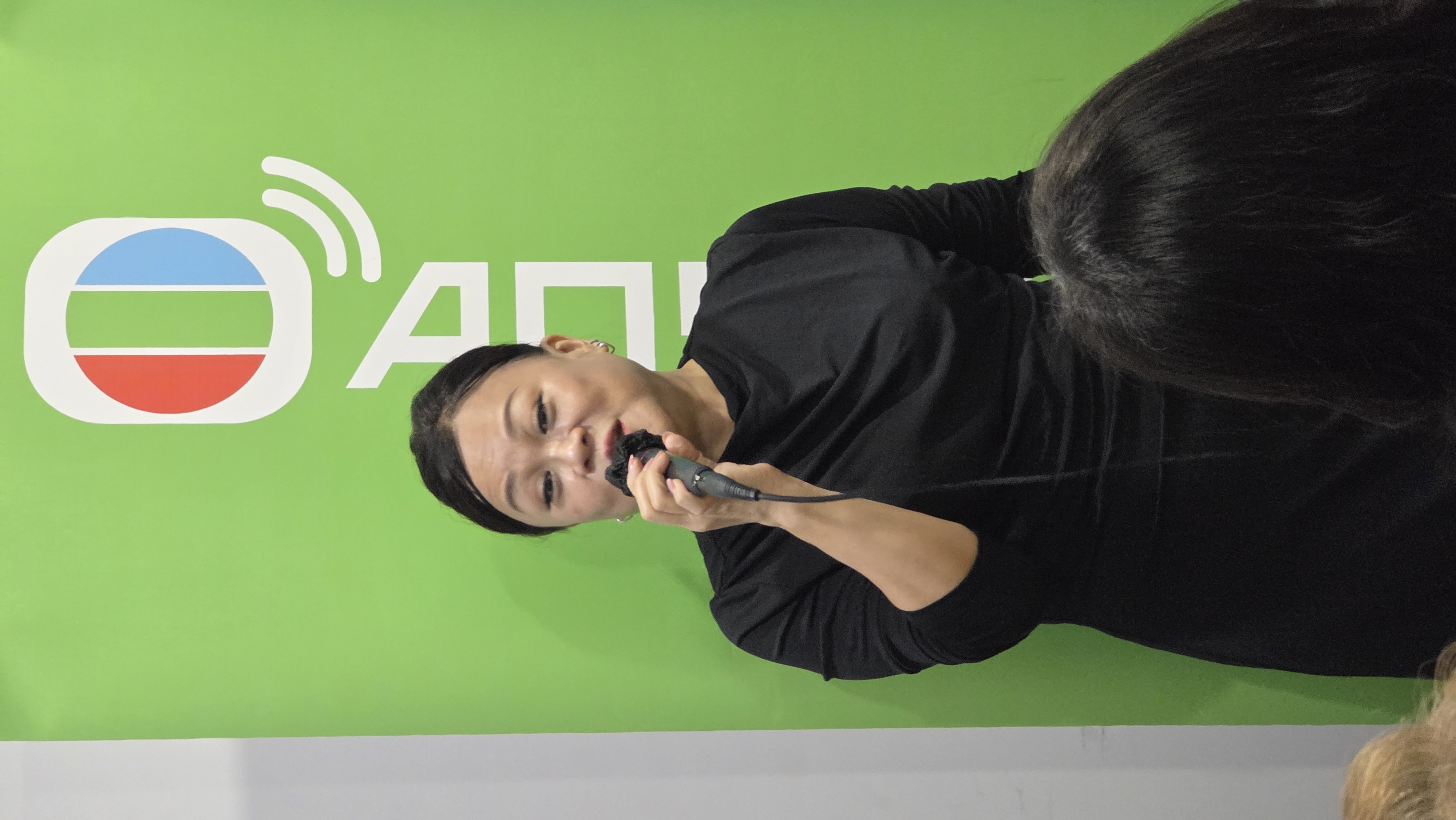 Alan and Ena Share Insights and Advice at “Midlife, Sing & Shine 4 ...